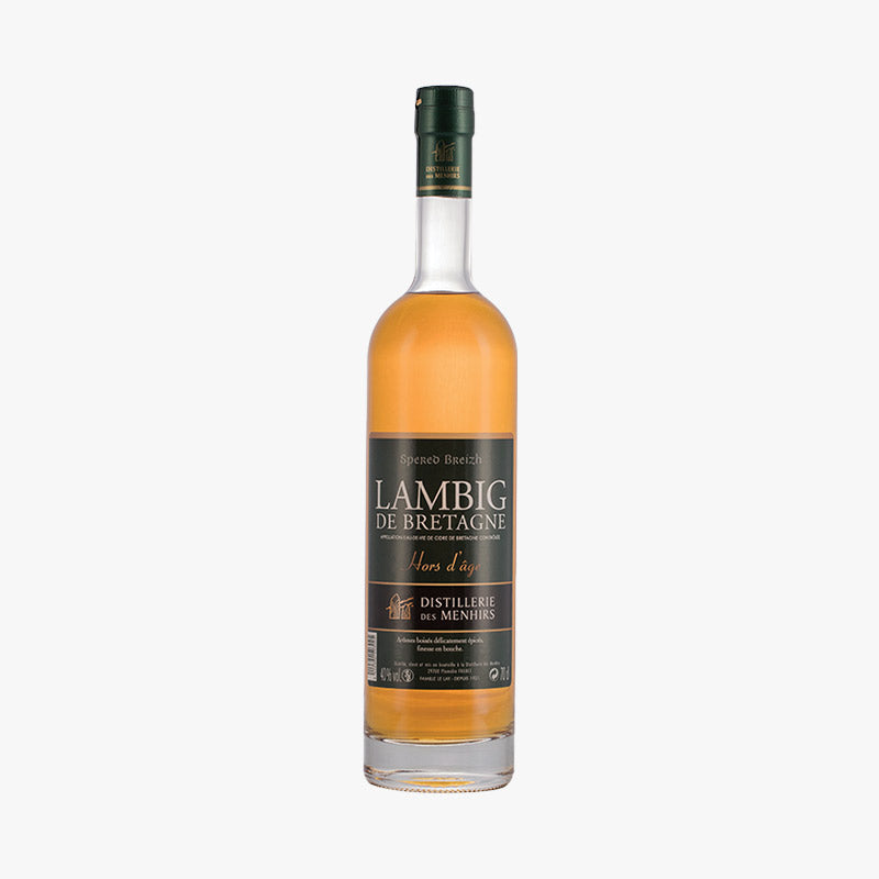 LAMBIG HORS D'ÂGE – Le Comptoir Maritime